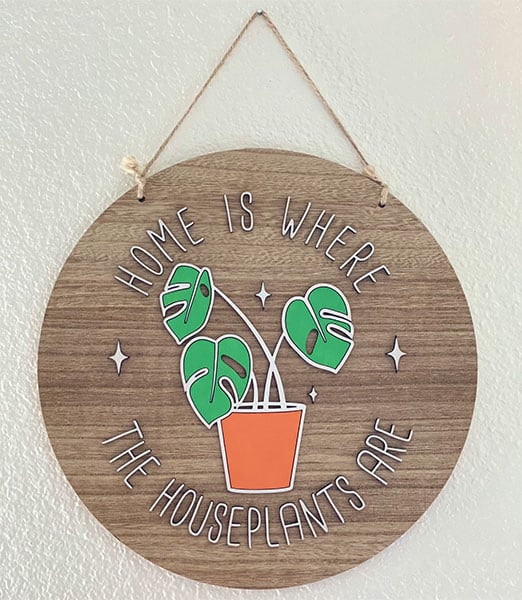 21 Unique Gifts for Houseplant Lovers - Better Gardener's Guide